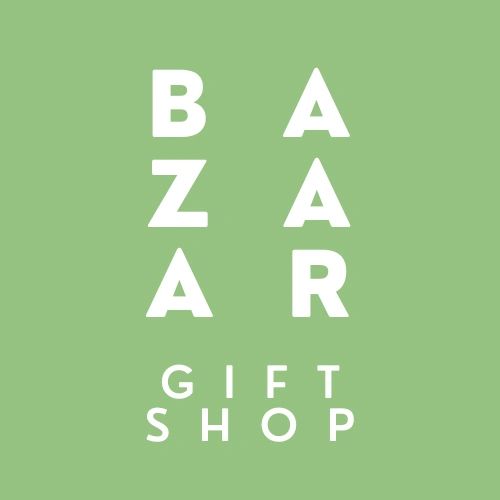 BAZAAR Gift Shop | Kensington Flea